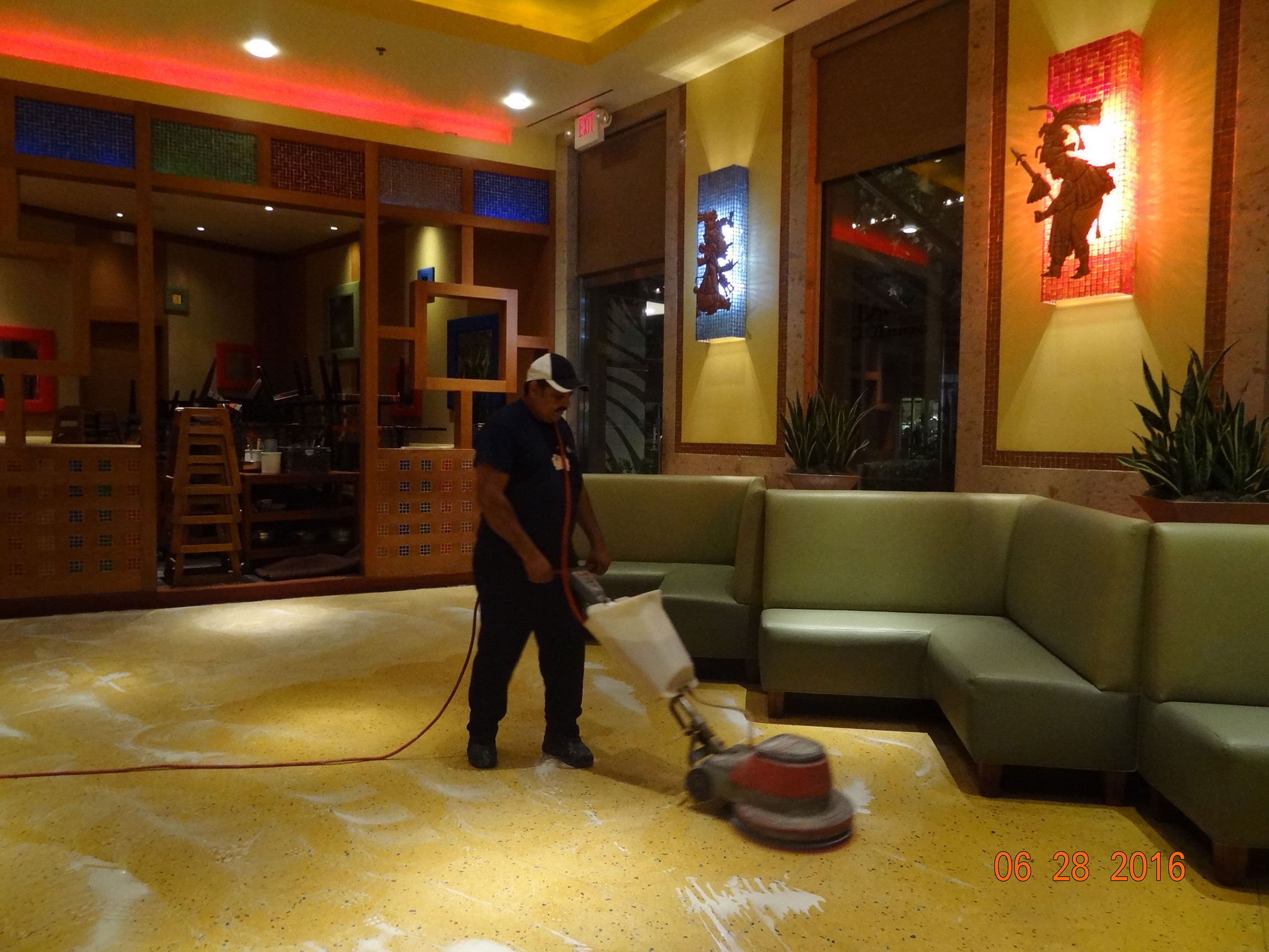 MGS Supply & Services - Professional Janitorial Services | Commercial ...